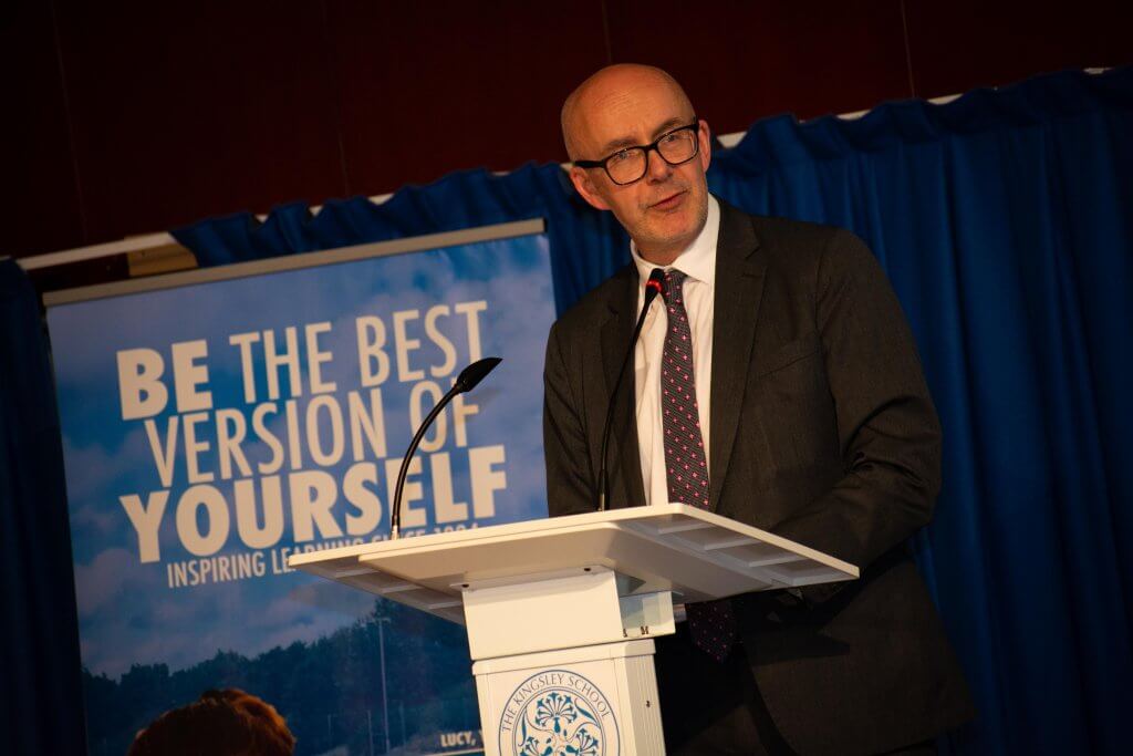 MP calls on local hero nominations for community awards - Matt Western