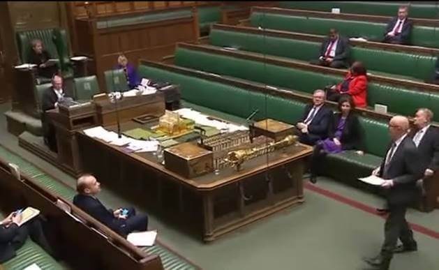 Warwick and Leamington MP calls again for Barford quarry plans to be ...