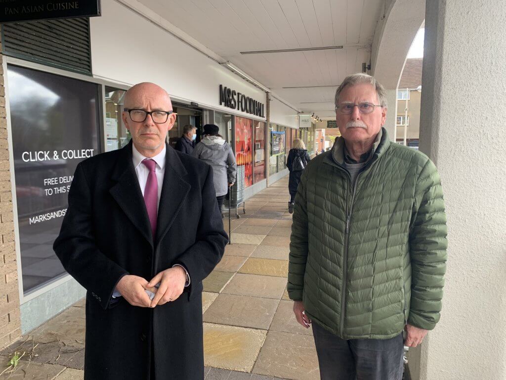 SAVE OUR M&S: Petition to prevent closure of Warwick and Leamington ...