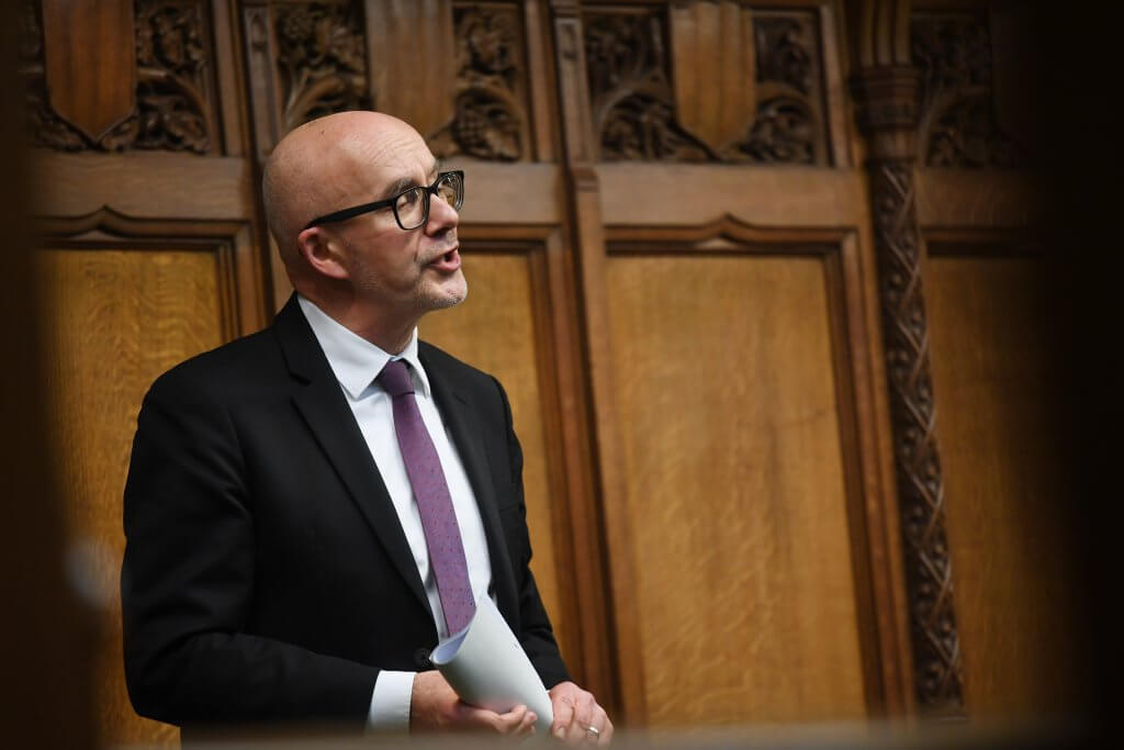 About Matt Western - Matt Western